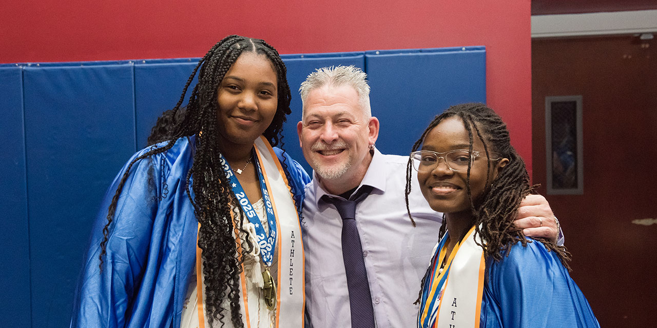 Lindley Academy – Charter School