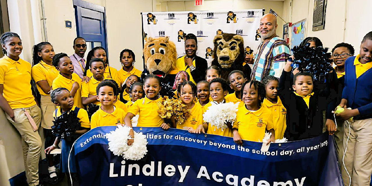 Lindley Academy – Charter School