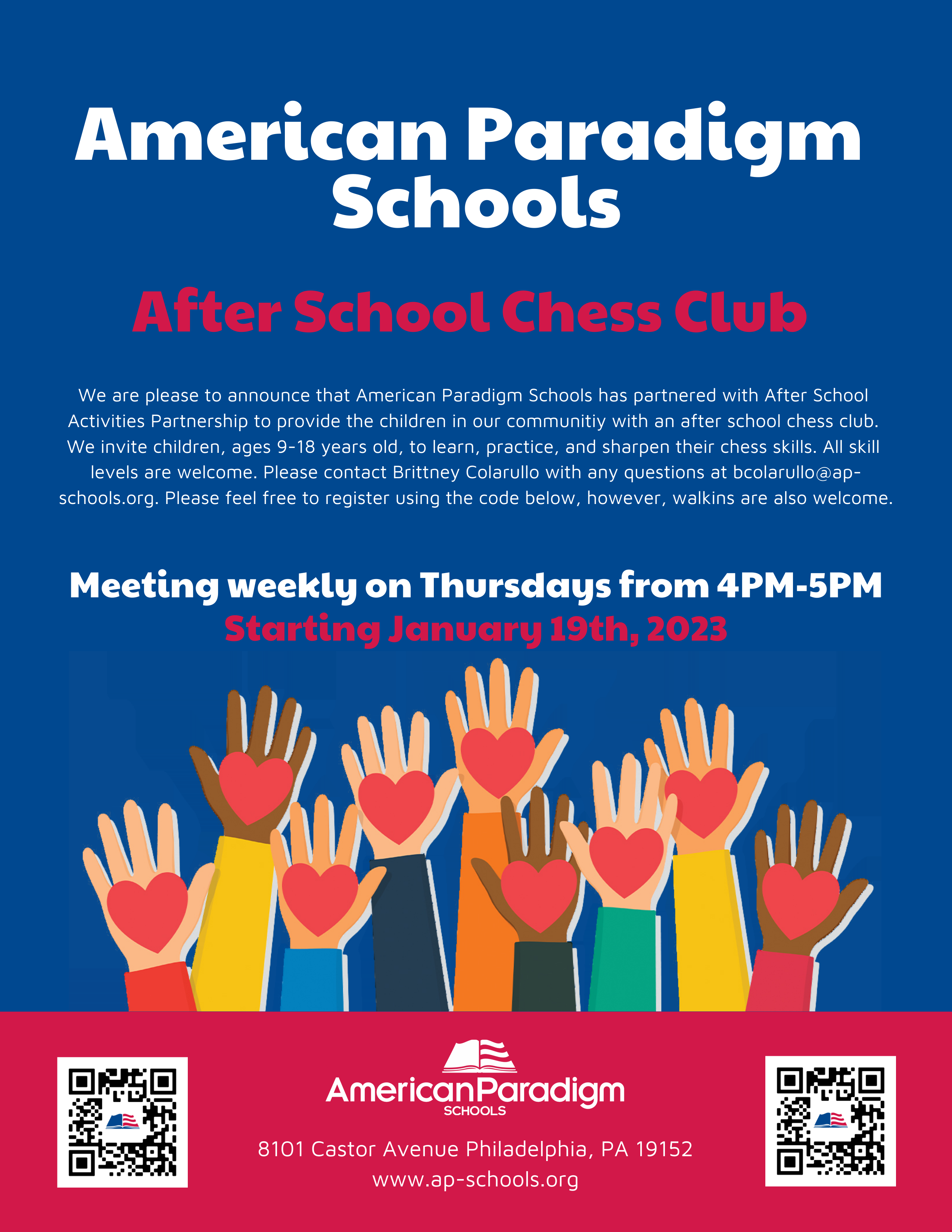 after-school-chess-club – Memphis Street Academy